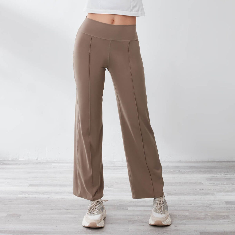 Pants – Her own words